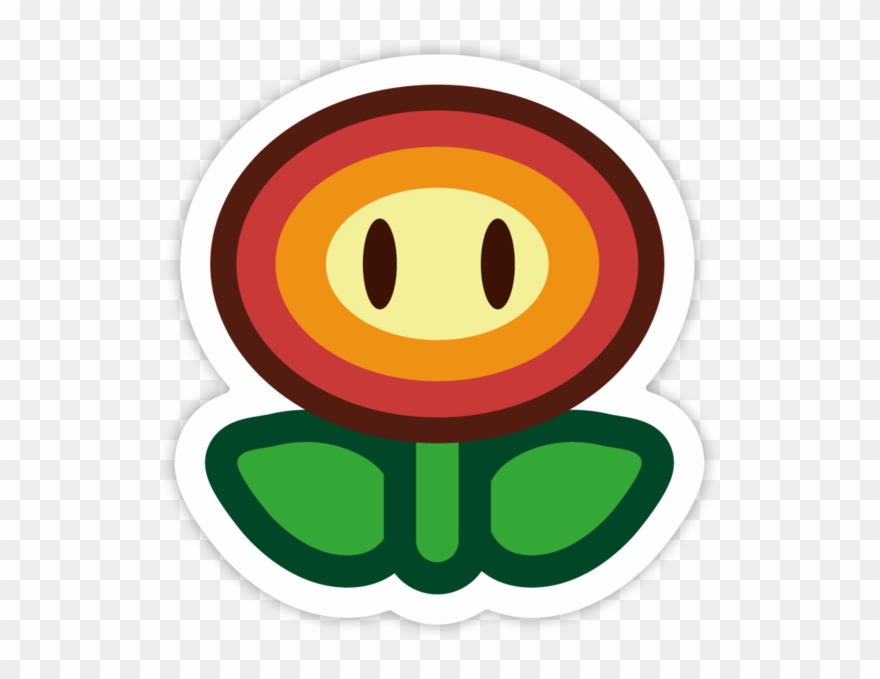 Download Graphic Freeuse Download Fireball Clipart Paper Mario - Paper ...