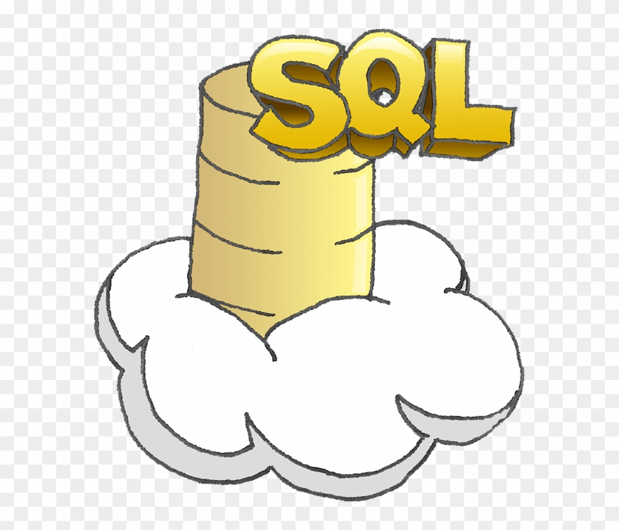 Visio Cloud Shape - Clip Art - Png Download (#385588) - PinClipart