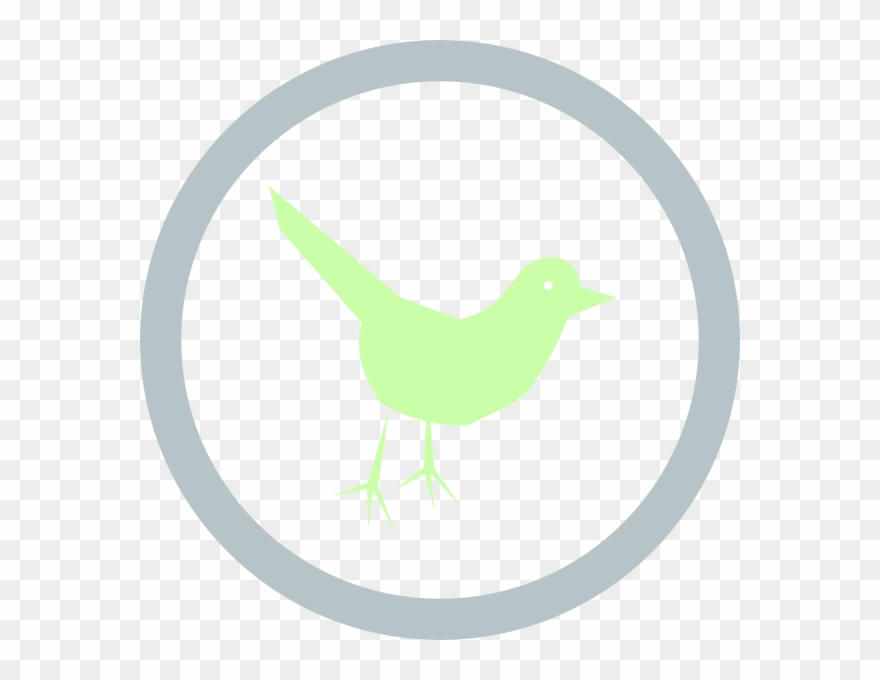 Original Png Clip Art File Twitter Icon Circle Svg Transparent Png ...