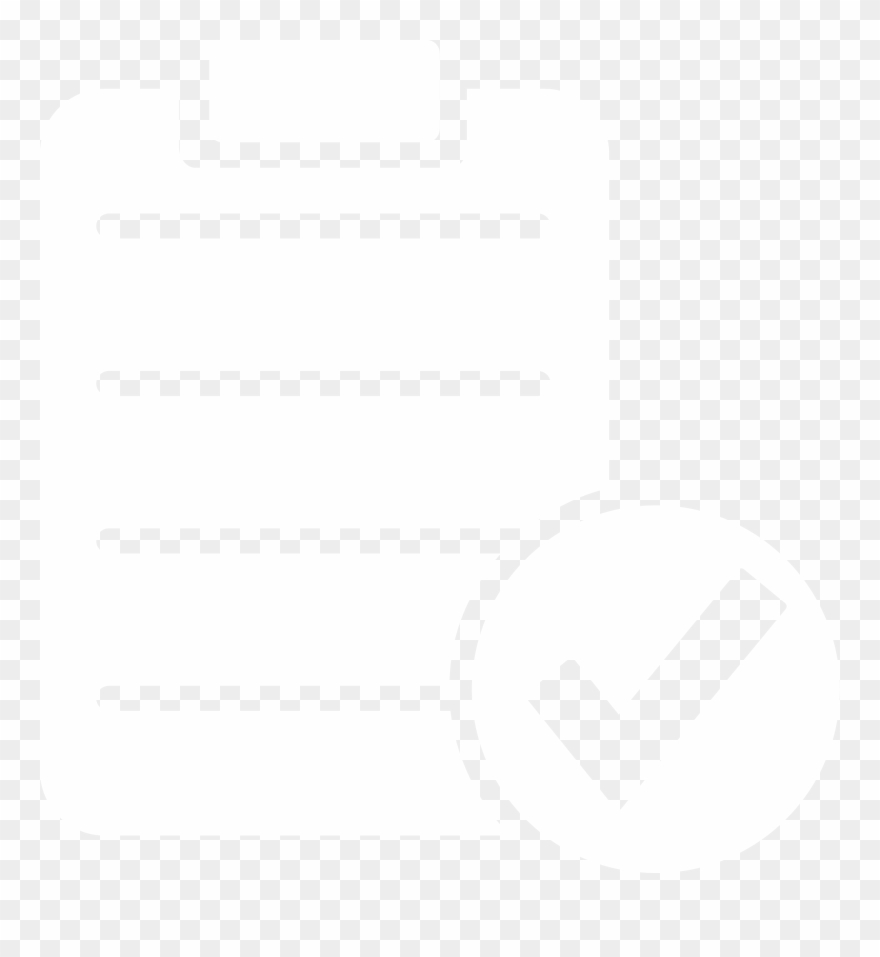 Apply-white - Form Icon White Clipart (#3800189) - PinClipart