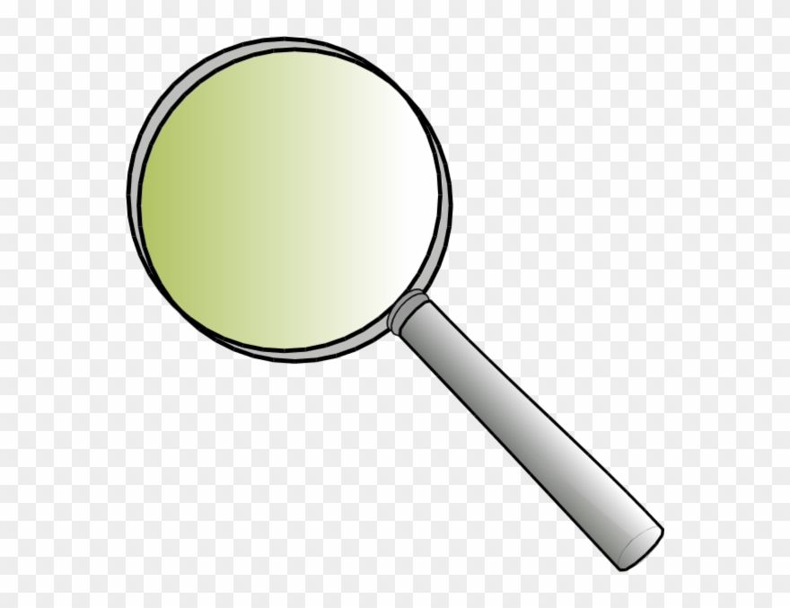 Download Magnifying Glass Cliparts The Cliparts - Magnifying Glass ...