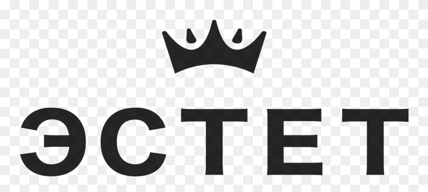 Estet Jewelry Logo - Эстет Логотип Clipart (#3803700) - PinClipart