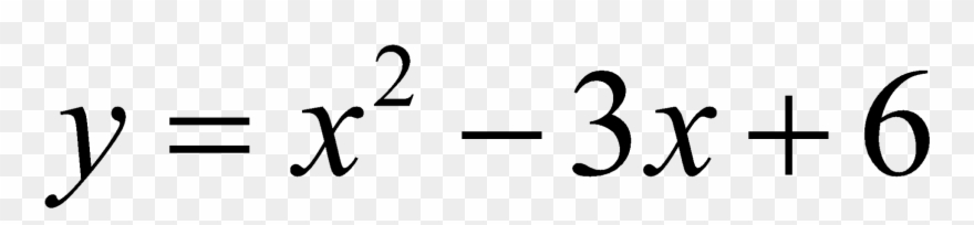 Consider Parabola Image76 - Symbol Clipart (#3812095) - PinClipart