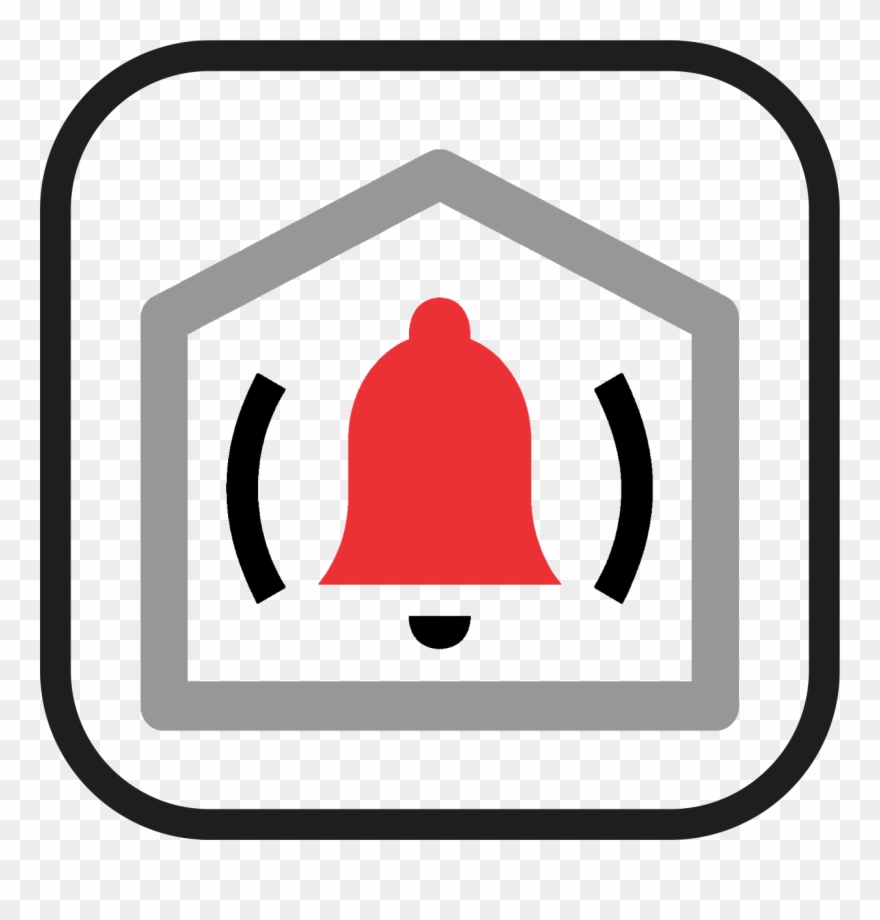 Icons - Intruder Det - - Emblem Clipart (#3813104) - PinClipart