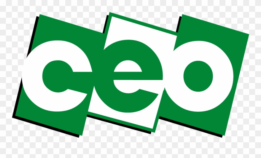 Database Ceo Mumbai - Chief Executive Officer Logo Clipart (#3816322 ...