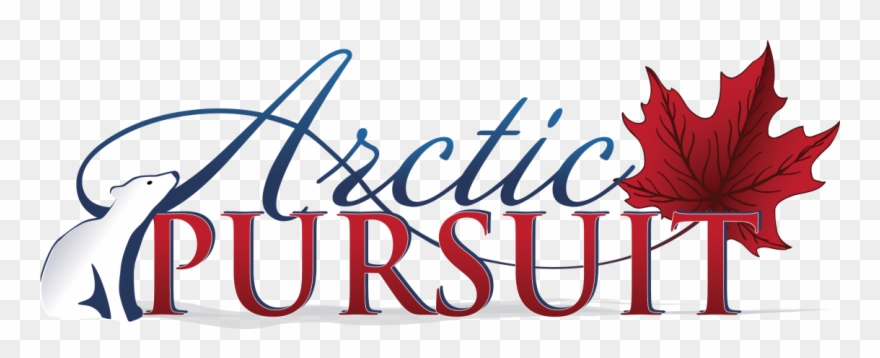 Artic Pursuit Logo Clipart (#3817081) - PinClipart