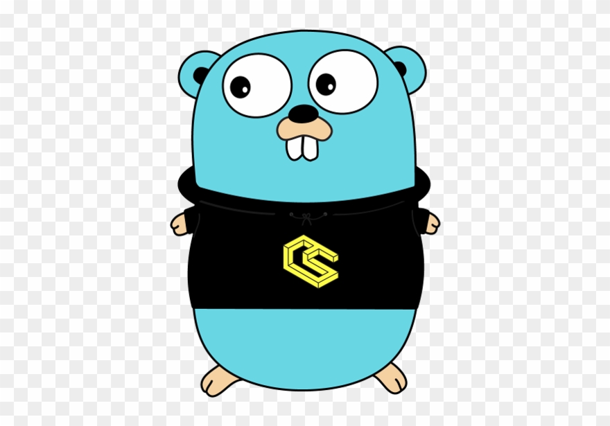 Download Introducing Gossamer, Update - Golang Gopher Png Clipart ...