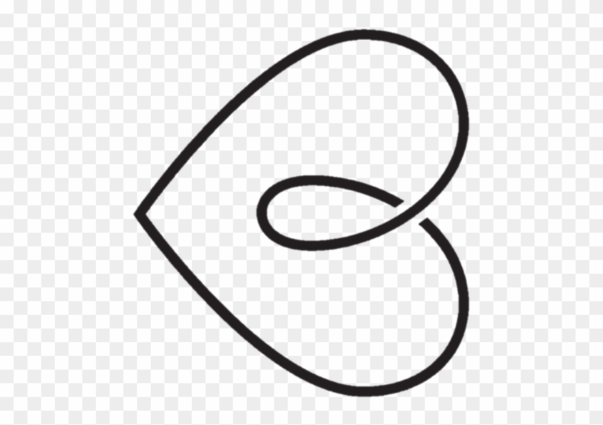 At - Line Art Clipart (#3817833) - PinClipart