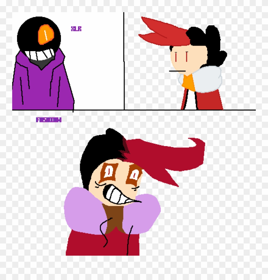 Possessed - Cartoon Clipart (#3818482) - PinClipart