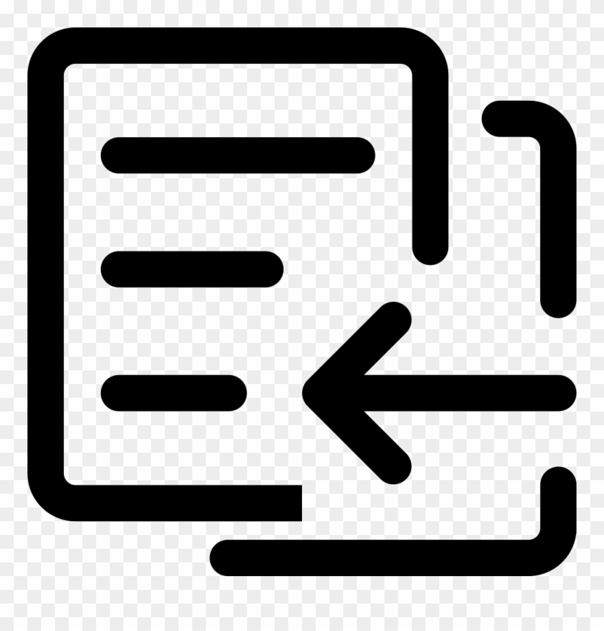 Png File Svg - Received Icon Clipart (#3820565) - PinClipart