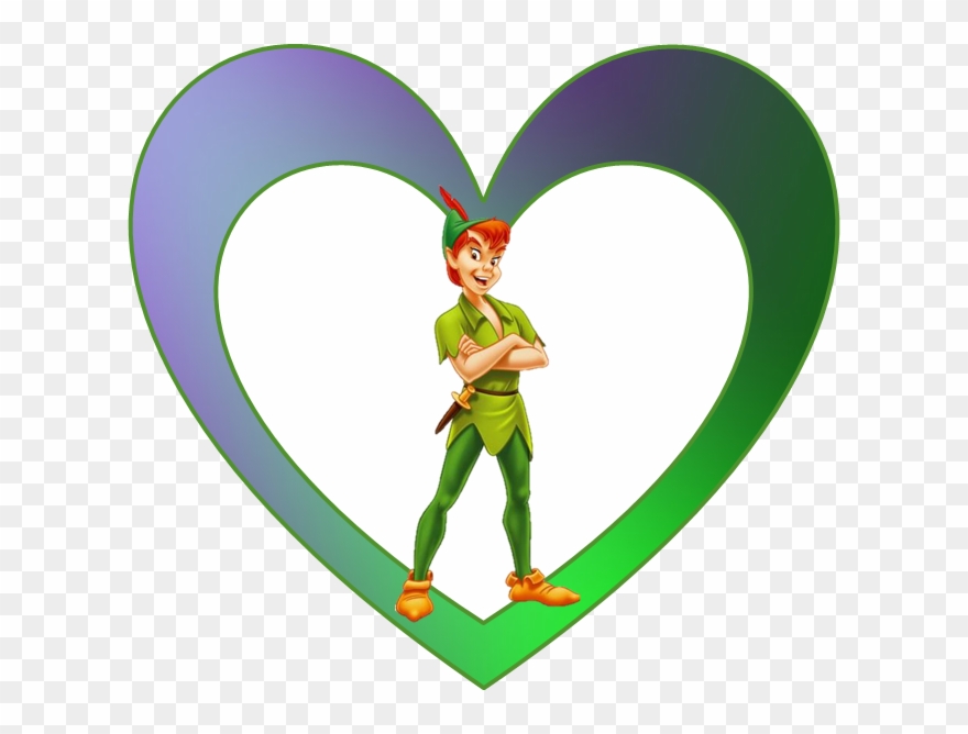 Peter Pan Toppers Or Free Printable Candy Bar Labels - Peter Pan Disney ...