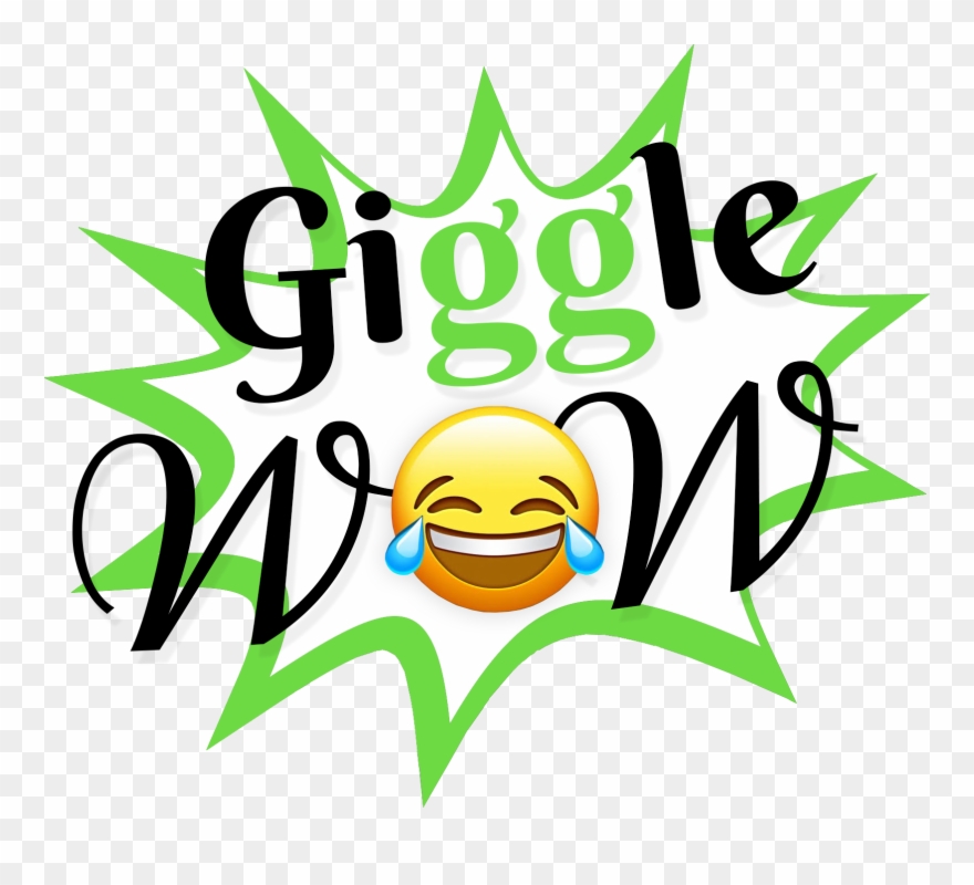 Giggle Wow Clipart (#3825016) - PinClipart