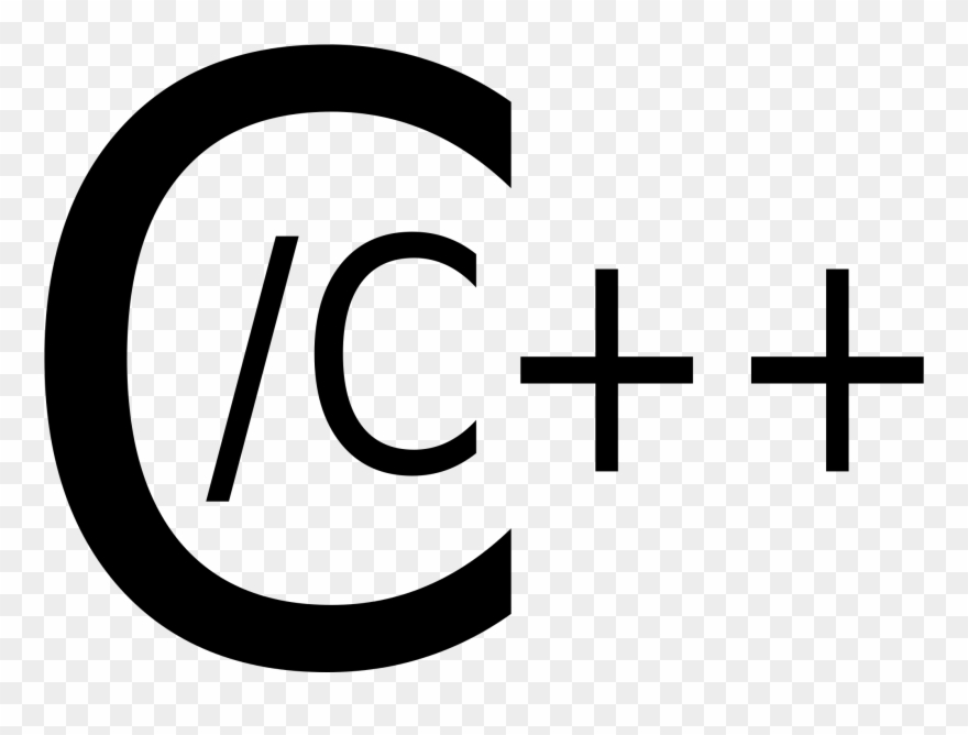 2000 X 2000 3 - C C++ Icon Png Clipart (#3827250) - PinClipart