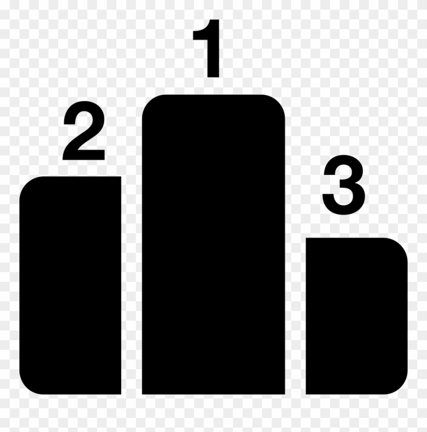 Png File Svg - Ranking Icon Png Clipart (#3827324) - PinClipart