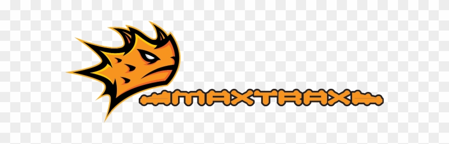 Maxtrax - Maxtrax Logo Clipart (#3828589) - PinClipart