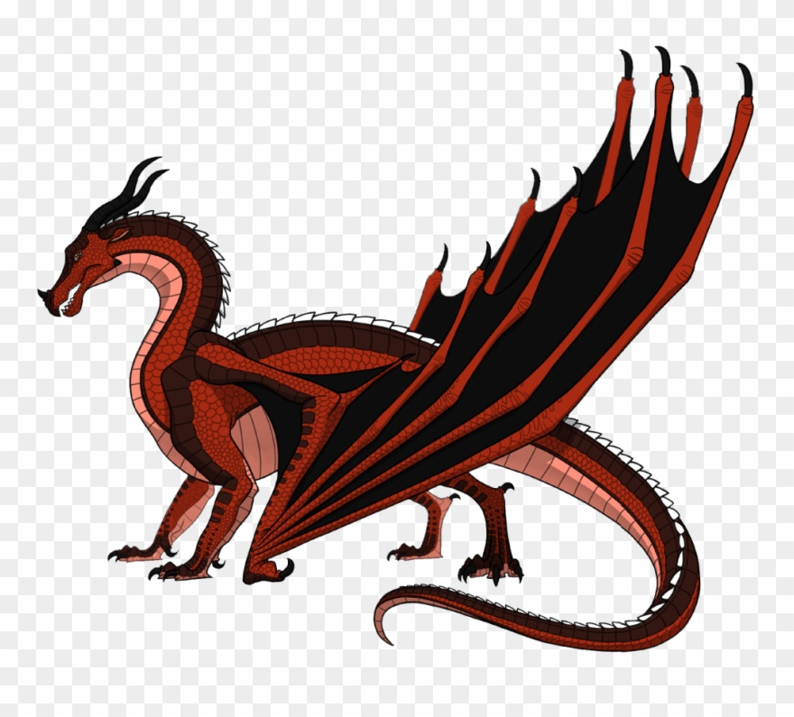 Condor - Wings Of Fire Dragons Skywing Clipart (#3830696) - PinClipart