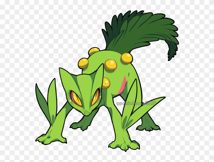 Download Pikachu Toad Fictional Character Leaf Fauna Frog Clip ...