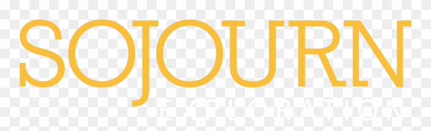 Sojourn Logo Rev Clipart (#3833202) - PinClipart