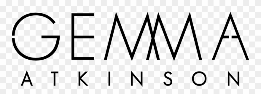 Ga Logo Alt - Triangle Clipart (#3833943) - PinClipart