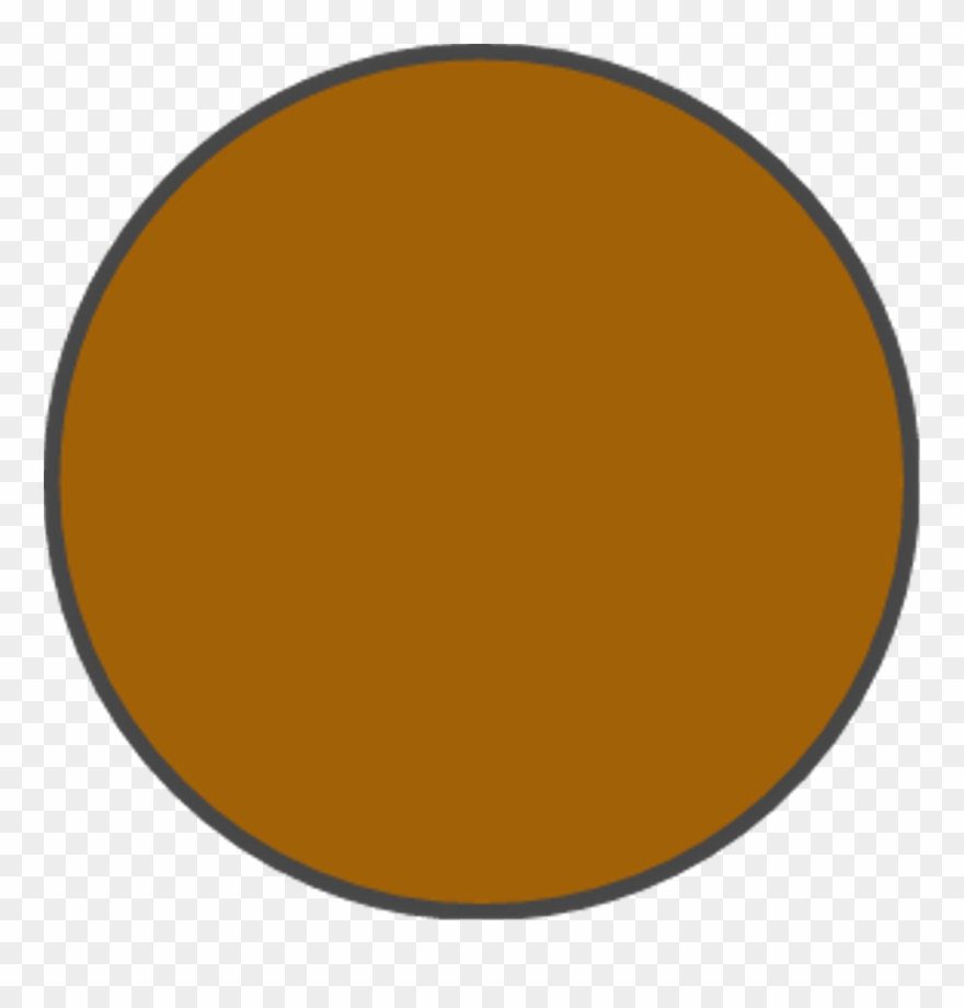 Circlesticker Sticker - Grey Circle Clipart (#3834557) - PinClipart