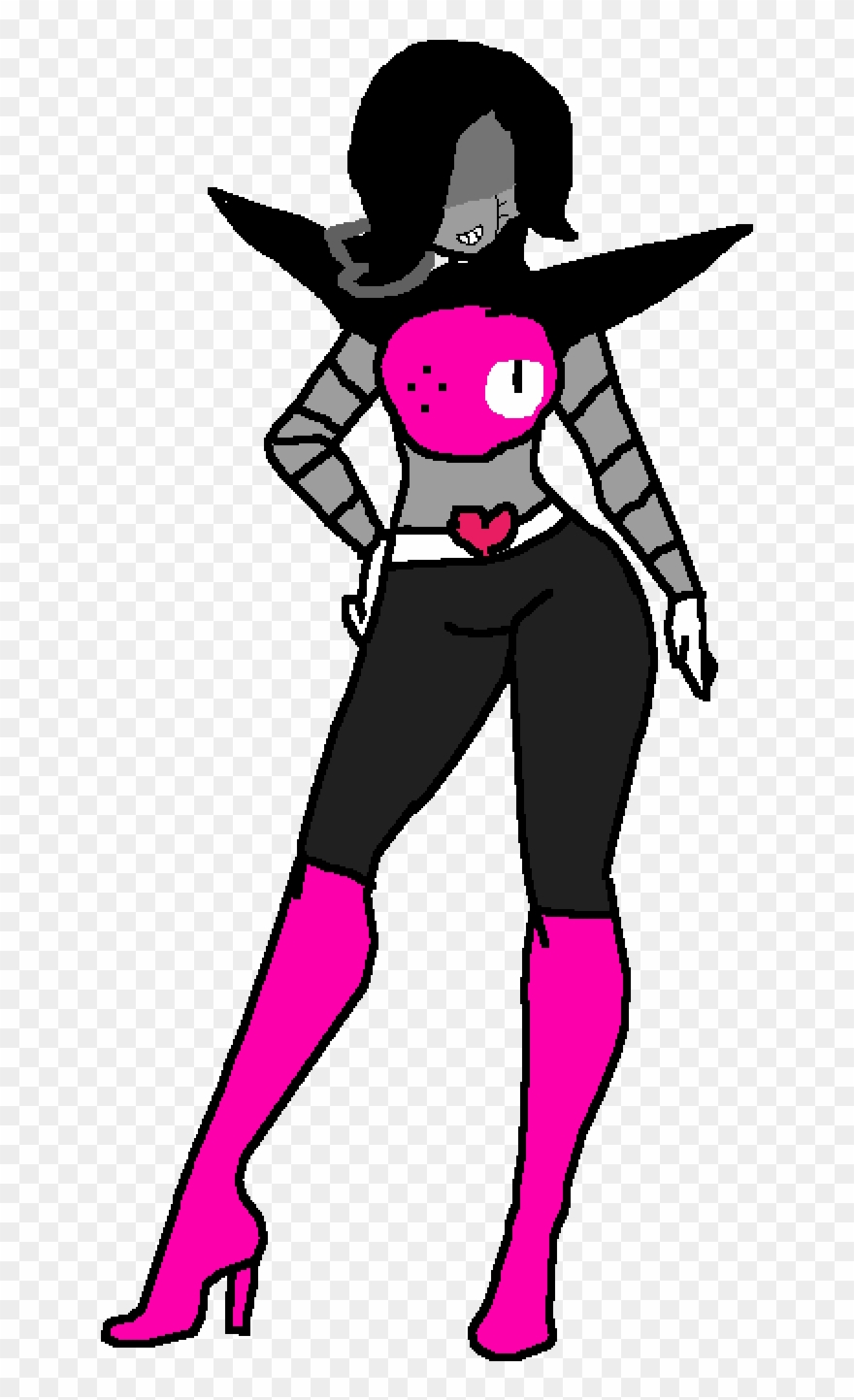 Mtt Ex - Cartoon Clipart (#3834852) - PinClipart