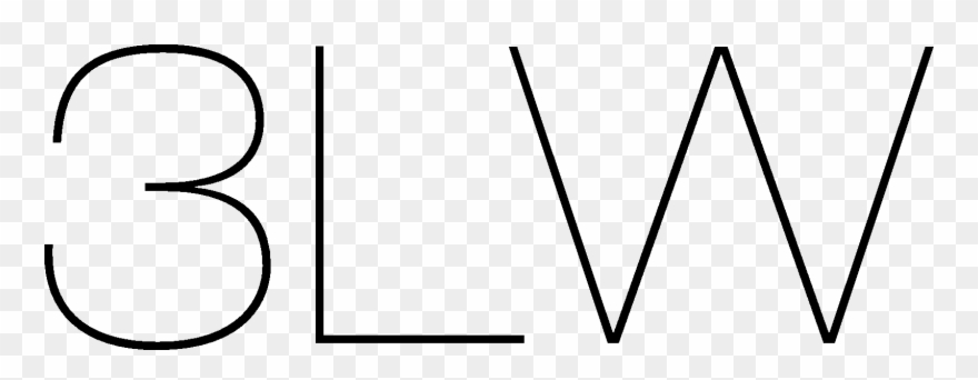 Logo Of 3lw - 3lw Logo Clipart (#3834888) - PinClipart