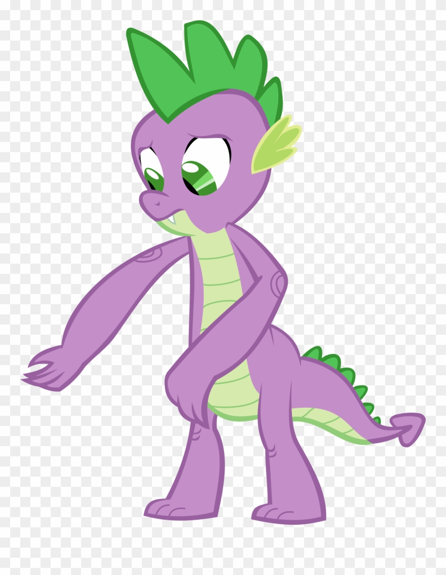 Red4567, Dragon, Greed Spike, Older, Older Spike, Puberty, - Spike ...