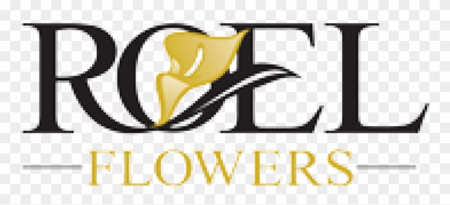 Roel-flowers Clipart (#3836548) - PinClipart