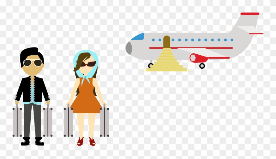 Engagement Clipart Courtship - Illustration - Png Download (#3840161 ...