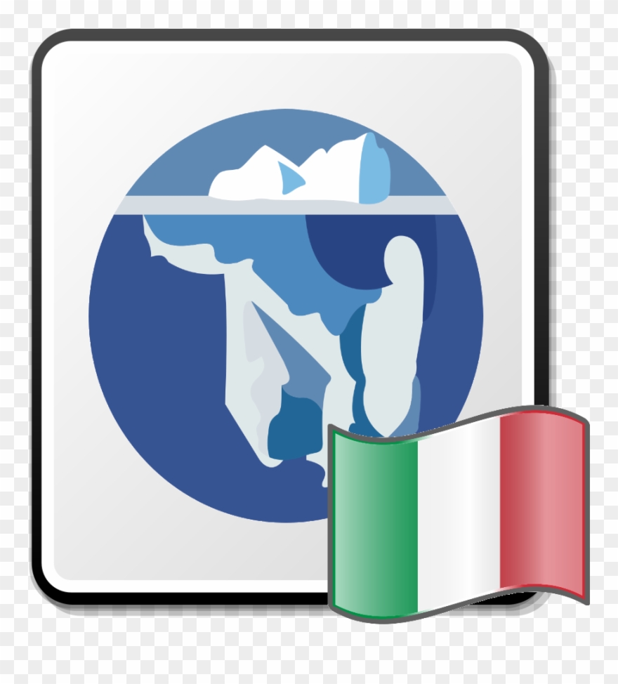 Download Nuvola Wikisource Icon It - Wikimedia Clipart (#3840682 ...