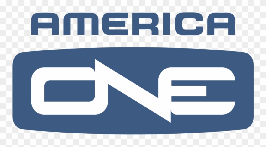 America One Logo 2009-2015 - America One Clipart (#3842357) - PinClipart