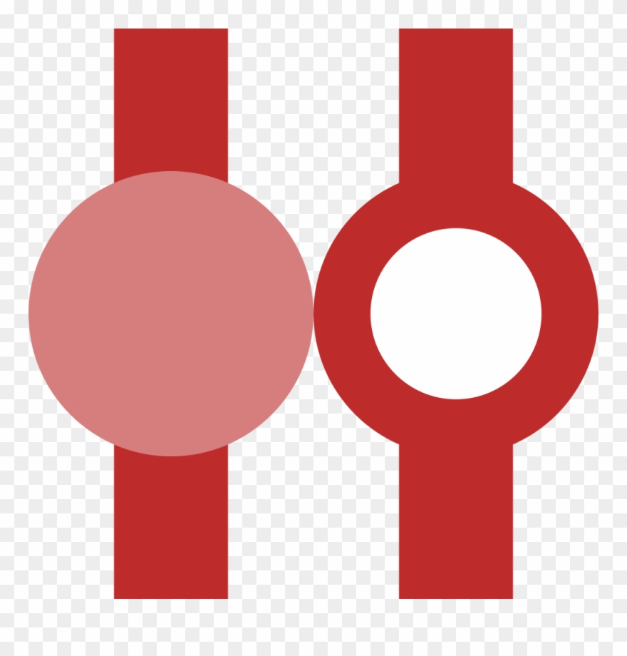 File - Bsicon Vebhf-dst - Svg - Circle Clipart (#3843071) - PinClipart