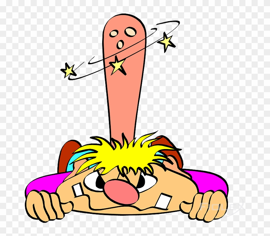 Bump - Cartoon Clipart (#3845358) - PinClipart