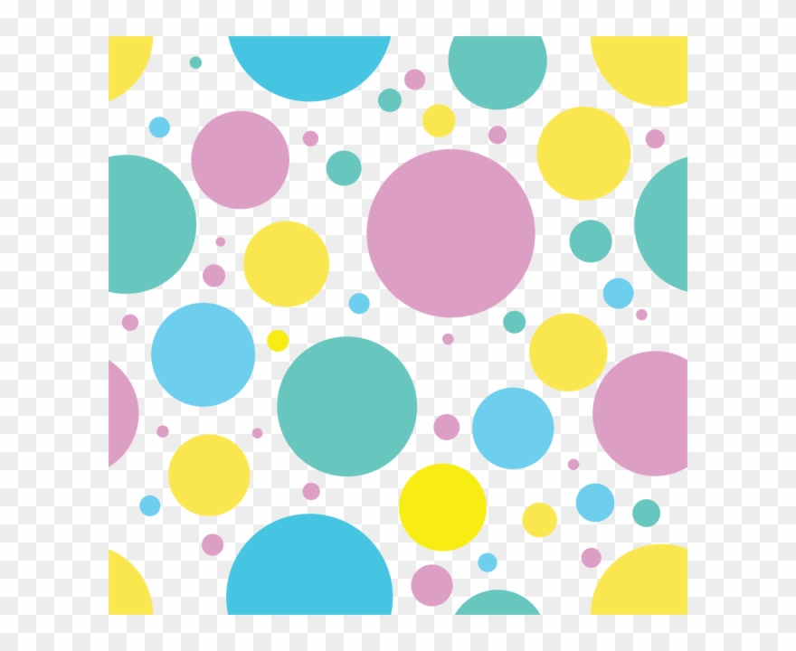 Download Image Transparent Stock Circle Seamless Pattern Background ...