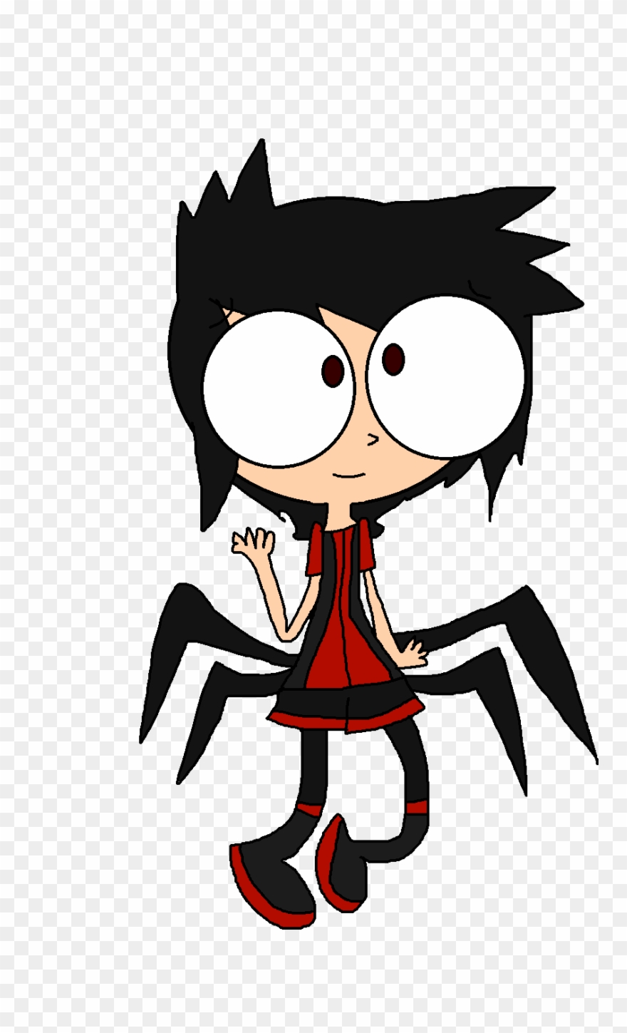 Mackne - Cartoon Clipart (#3847740) - PinClipart