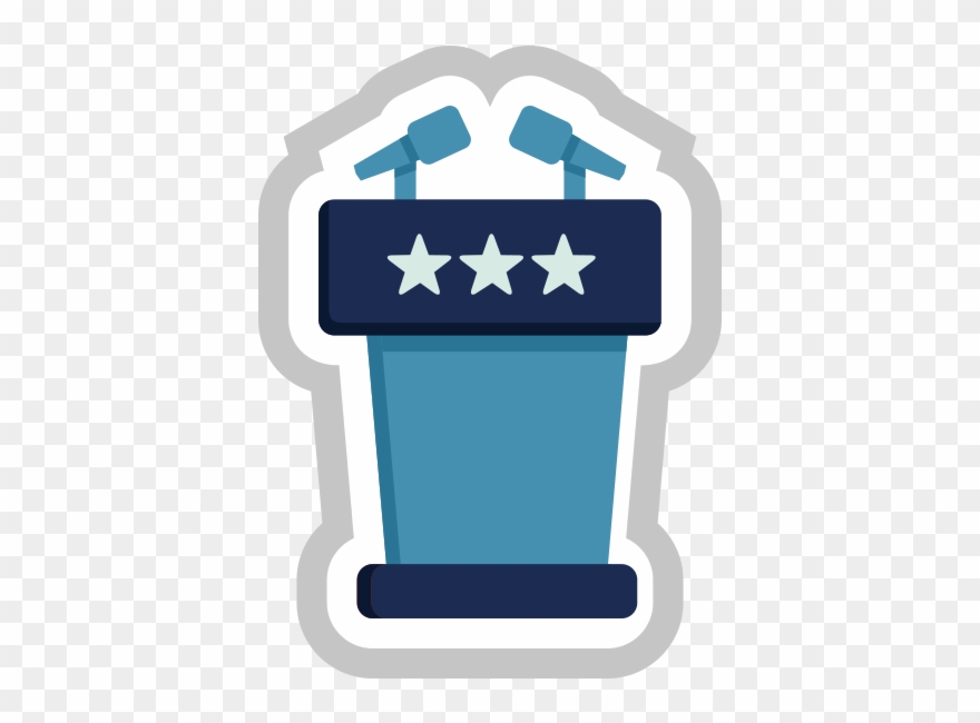 Open Forum Clipart - Png Download (#3847762) - PinClipart