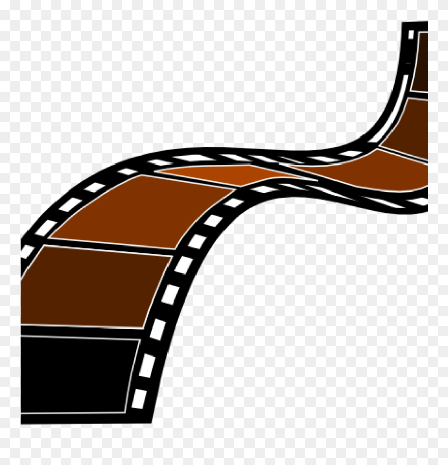 Download Film Clipart School Clipart Hatenylo - Camera Roll Film Png ...