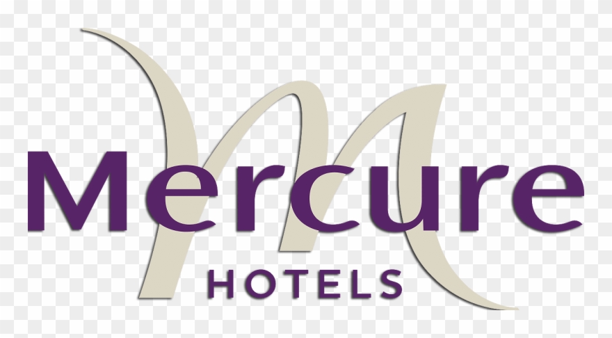 Mercure Hotels Logo - Mercure Hotels Clipart (#3847995) - PinClipart