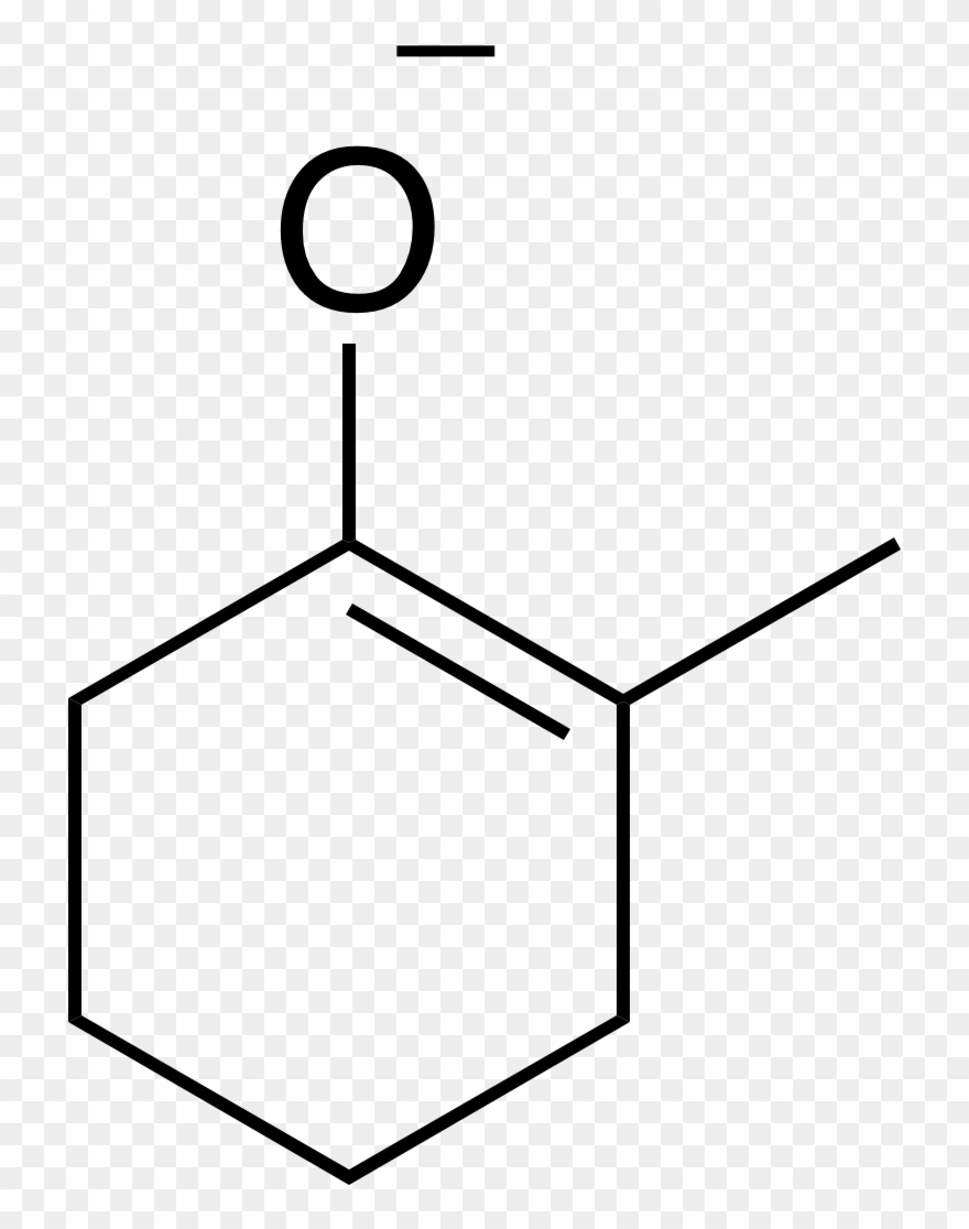 Download Kinetic And Thermodynamic Enolate - 4 Amino 2 Methylphenol ...