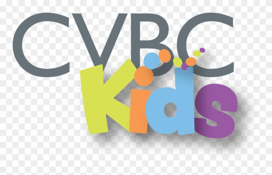 Cvbc Kids Png - Graphic Design Clipart (#3850662) - PinClipart