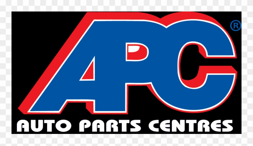 Download Auto Car Parts Pngs - Apc Auto Parts Logo Clipart (#3850664 ...