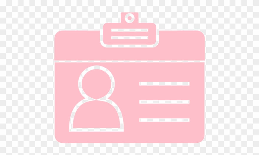 Download Identification - Illustration Clipart (#3852348) - PinClipart