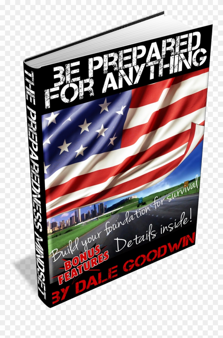 Download Tips For The New Prepper Learning From History - Flag Of The ...