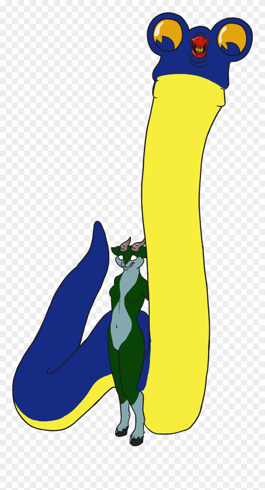 Height Comparison - Cartoon Clipart (#3855304) - PinClipart