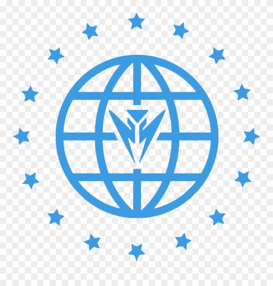 Download Galactic Federation - Website Logo Vector Png Clipart ...