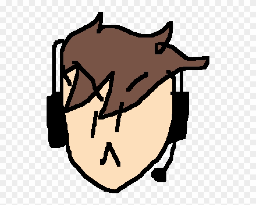 Huh - - Cartoon Clipart (#3859995) - PinClipart