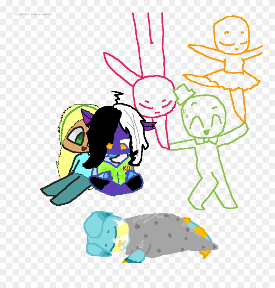 Been Awhile Since I've Done One Of These, Huh - Cartoon Clipart ...