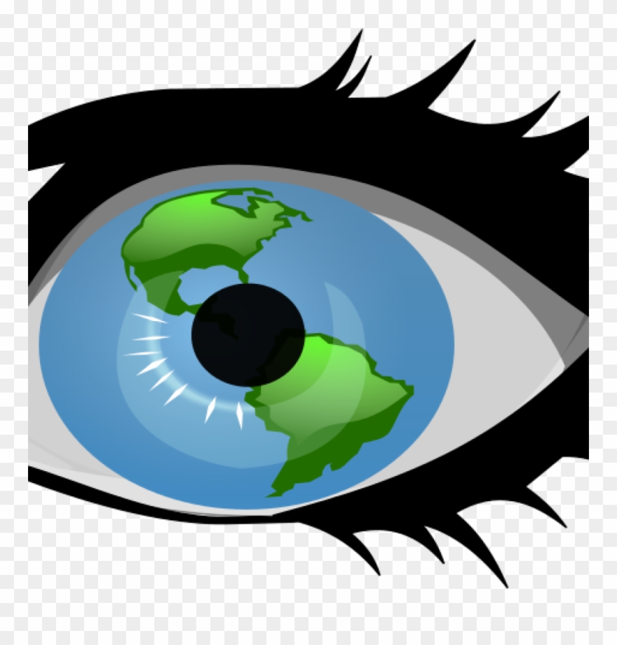 Vision Clip Art Free Clipart Global Vision Woofer Free - Eye Sight Clip ...