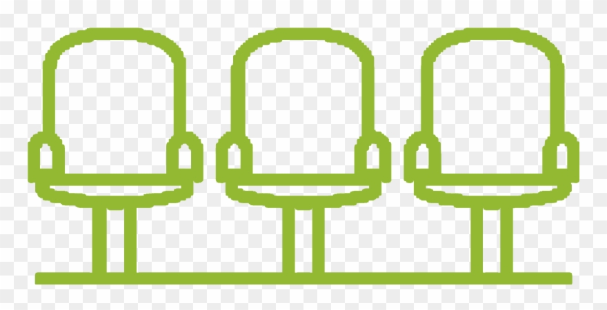 Flexible Seats Clipart (#3868968) - PinClipart