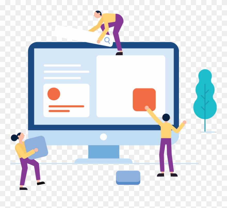 Download Welcome To Materialize - Web Design Clipart (#3873824 ...